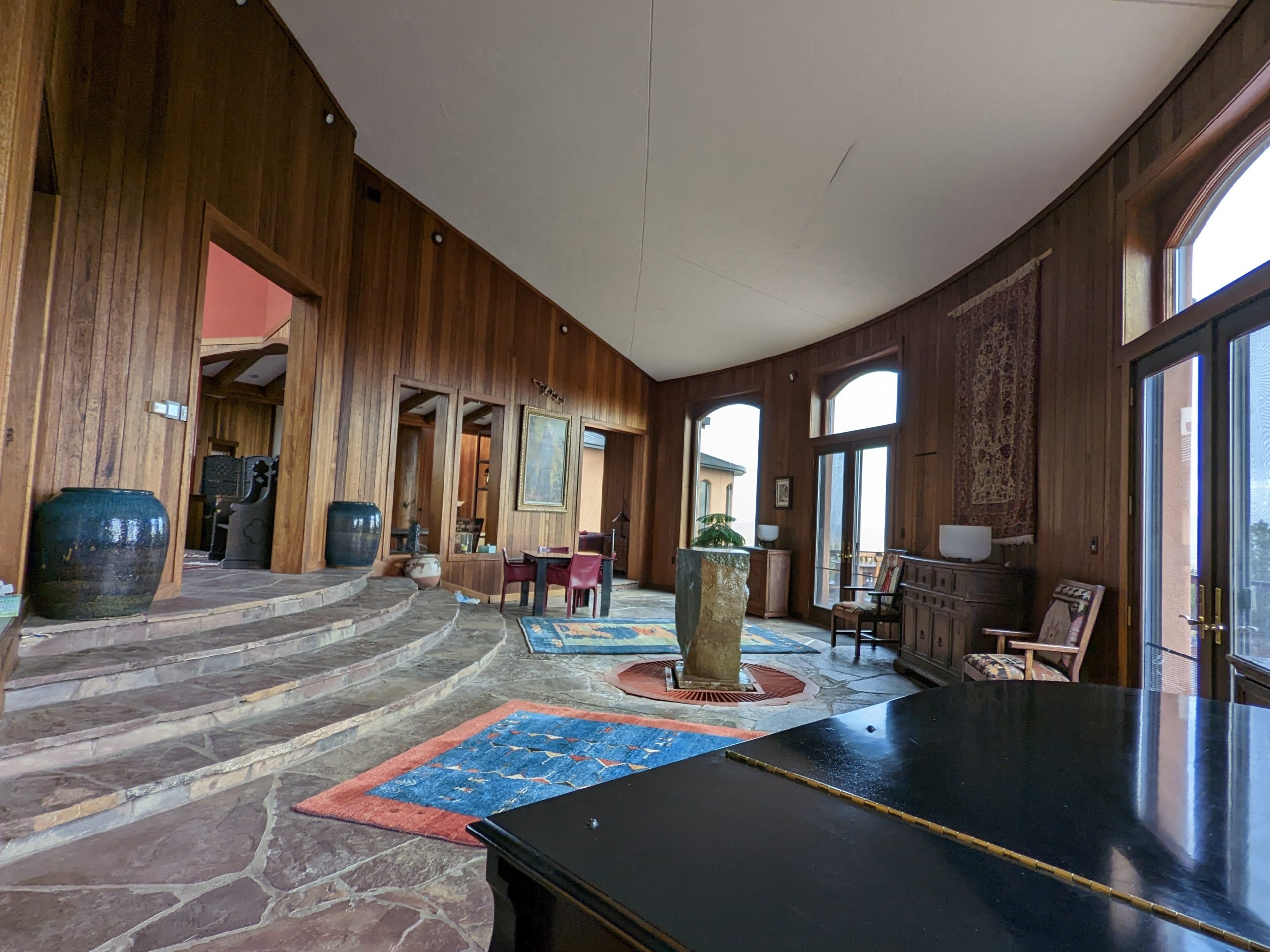 Charis Mandala Sanctuary • Charis Foundation