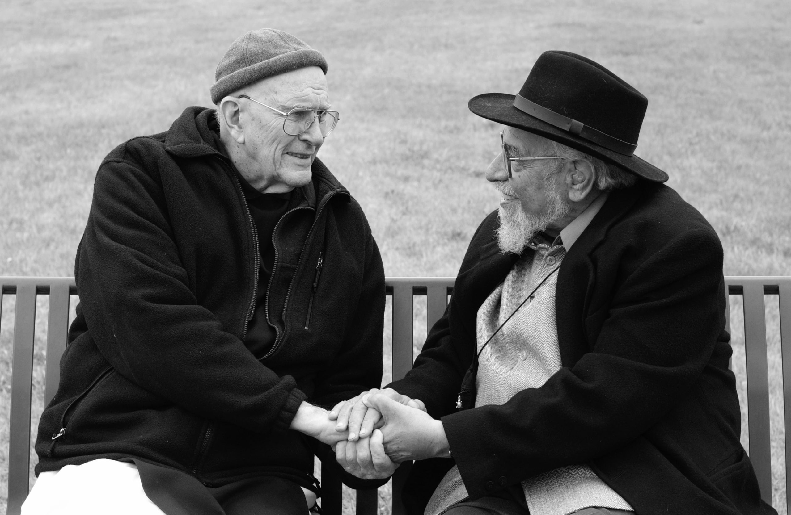 Our Story • Charis Foundation